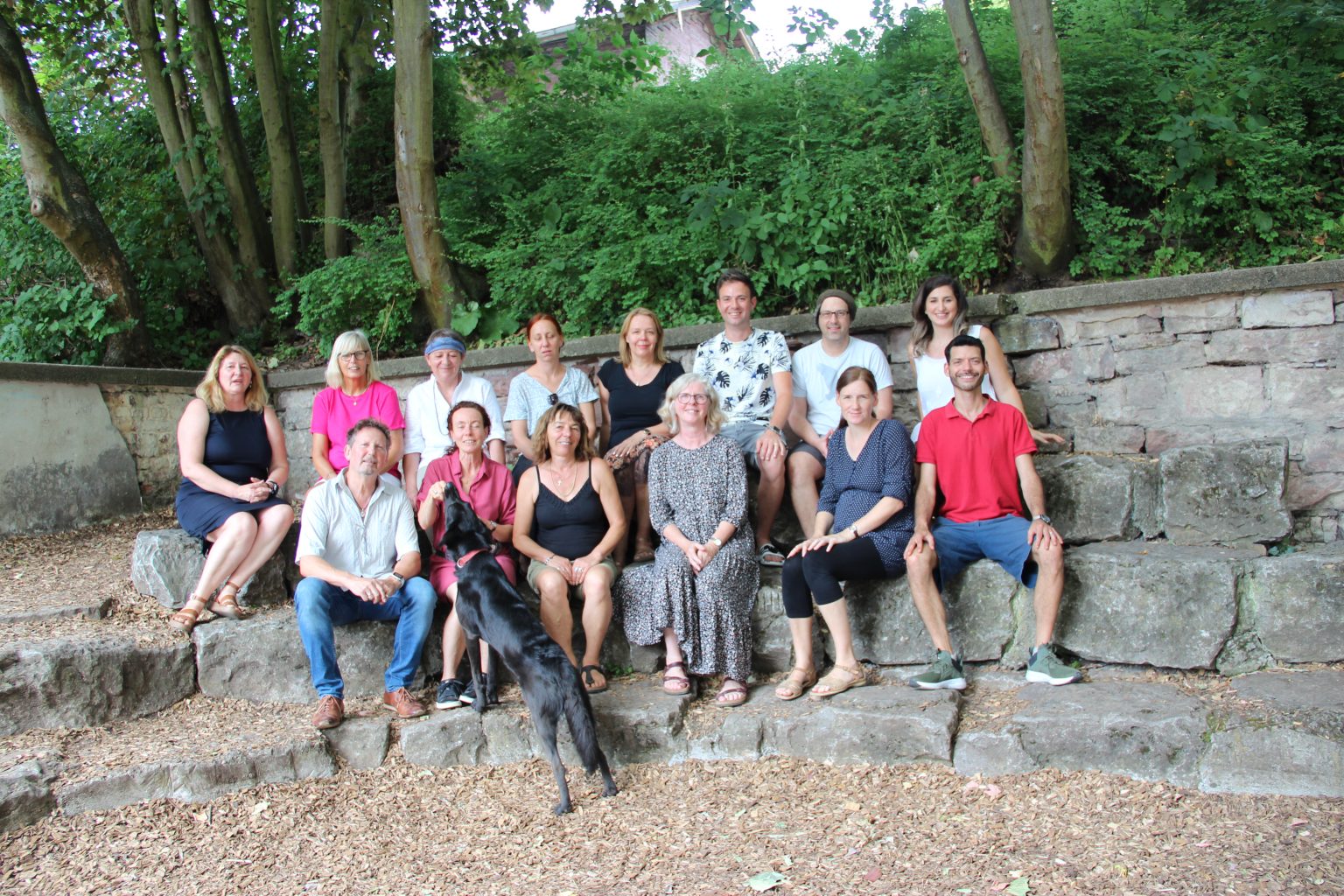 Über Uns - Raphaelschule Pforzheim